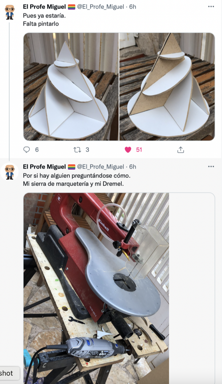 Take and Make: Conic Sections Model - MathHappens Take and Make: Conic Sections Model - MathHappens
