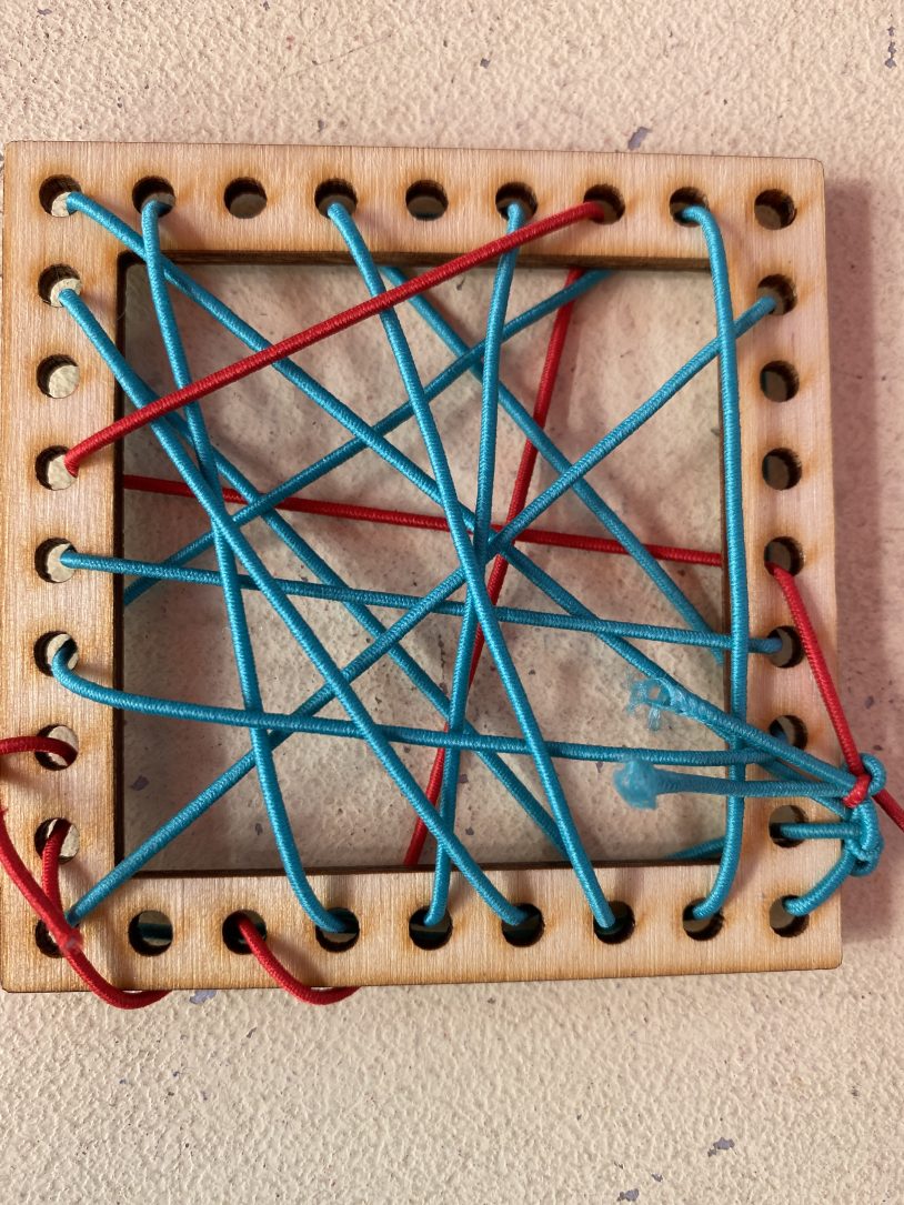 Math-On-A-Stick, Minnesota State Fair - MathHappens