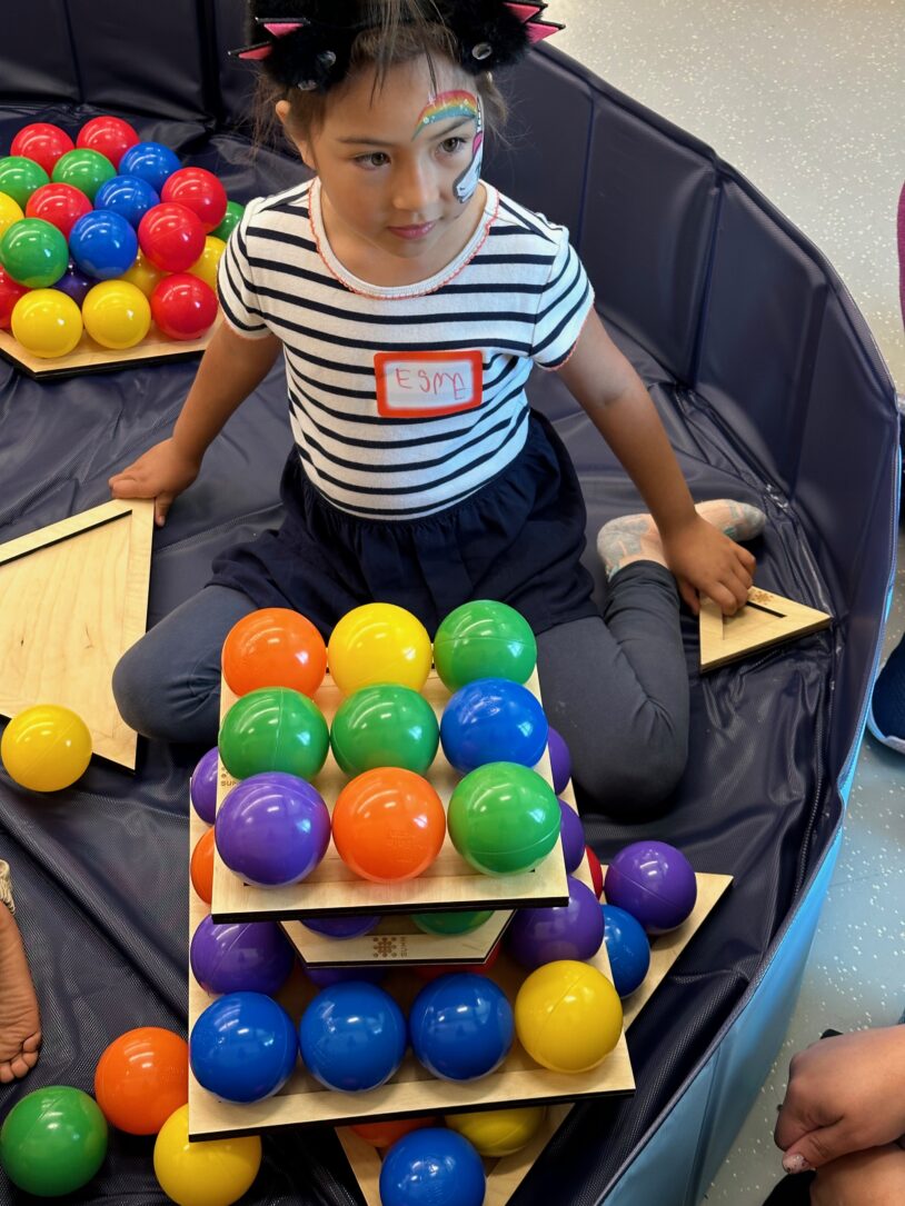 ball frames 2 - MathHappens