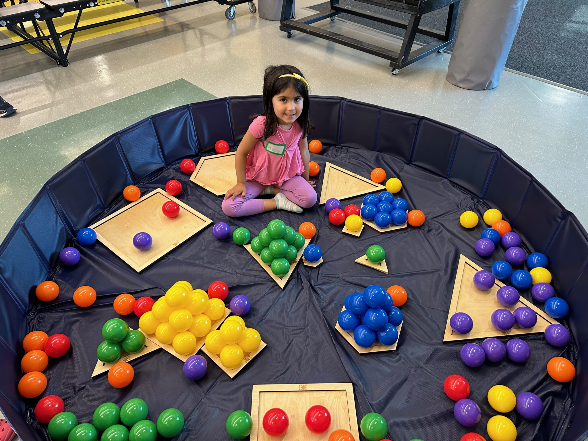 Partner Spotlight: Seattle Universal Math Museum Outreach - MathHappens