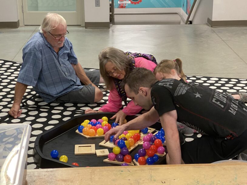 MathHappens @ the Children's Museum of Southern Minnesota! - MathHappens