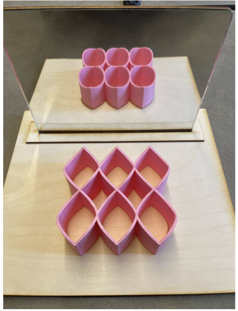 Impossible Cylinder - MathHappens